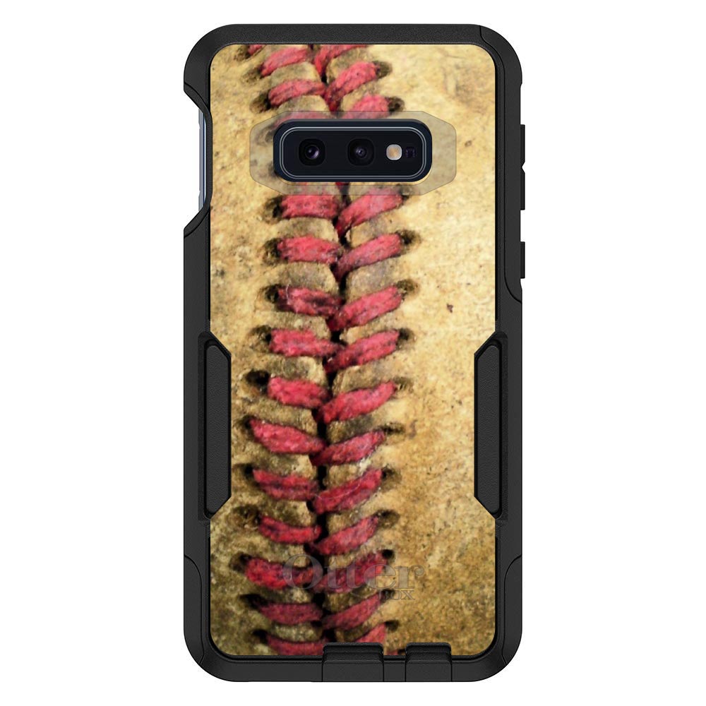OtterBox Commuter for Galaxy S (Choose Model) Old Baseball Stitch | eBay