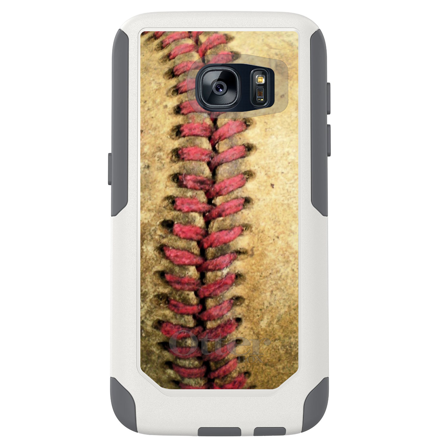OtterBox Commuter for Galaxy S (Choose Model) Old Baseball Stitch | eBay
