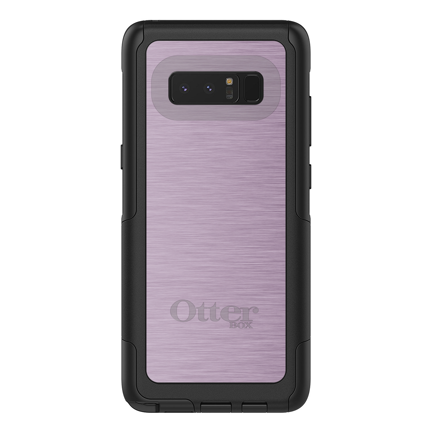 OtterBox Commuter for Galaxy Note(Choose Model)Pink Stainless Steel ...